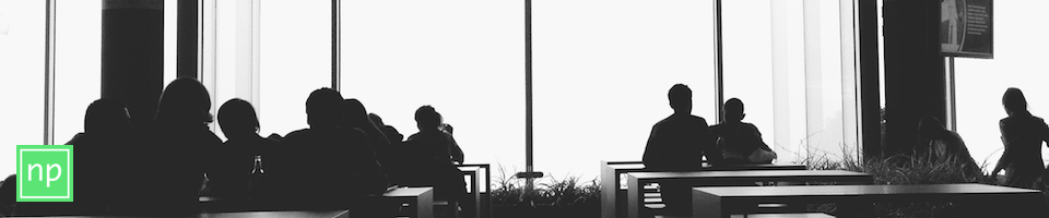 Why Node Program Is Different Webapplog Tech Blog